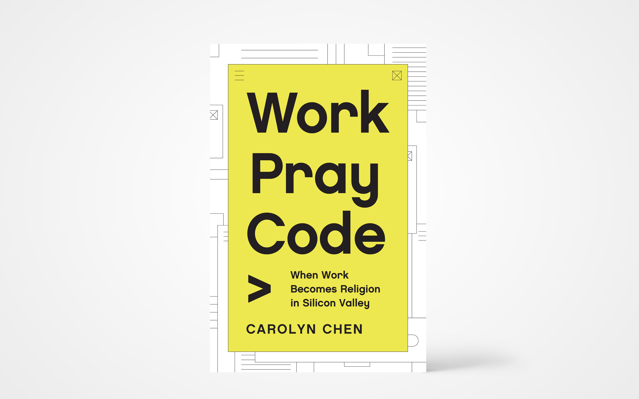 Work Pray Code | The Banner
